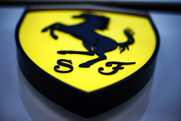 Ferrari Considera Entrada na Fórmula E - Mundo GP