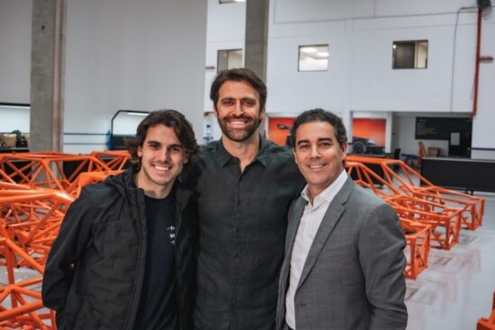 Stock Car Pro Series Adota SUVs Crossover para Temporada de 2025 - Mundo GP